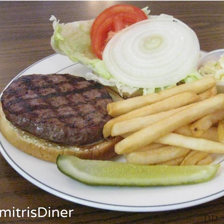 Welcome DIMITRI'S DINER Family Restaurant Order Online, 16 Prospect ...