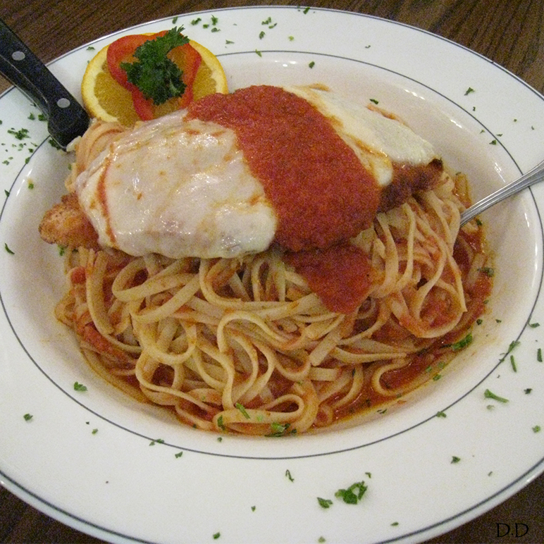 Welcome DIMITRI'S DINER Family Restaurant Order Online, 16 Prospect ...