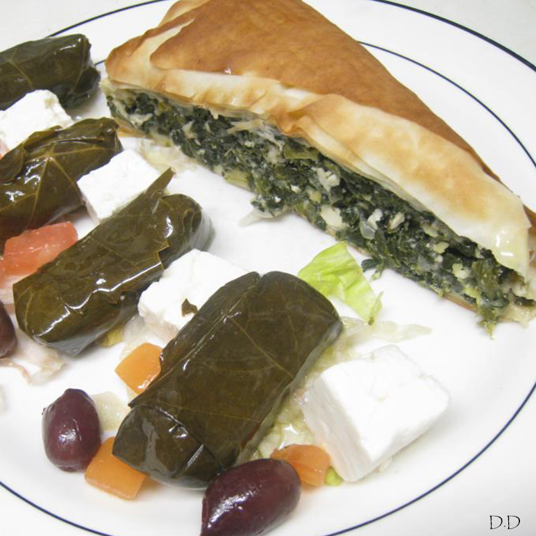 Welcome DIMITRI'S DINER Family Restaurant Order Online, 16 Prospect ...