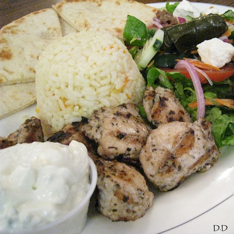 Welcome DIMITRI'S DINER Family Restaurant Order Online, 16 Prospect ...